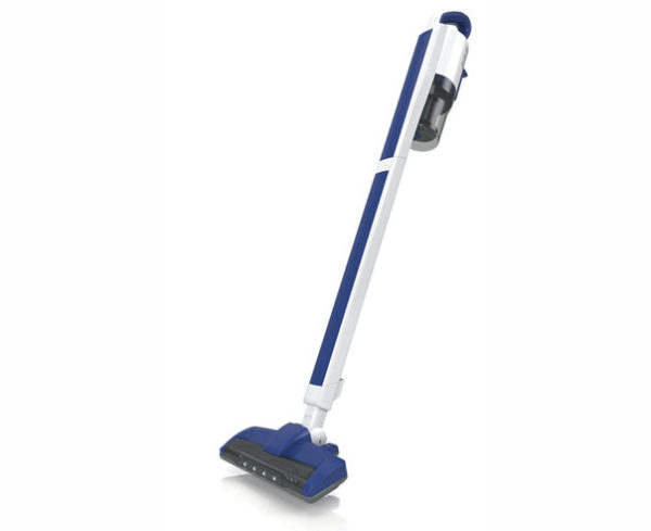 The ReadiVac Eaze | Cordless & Multi-Functional Stick Vac